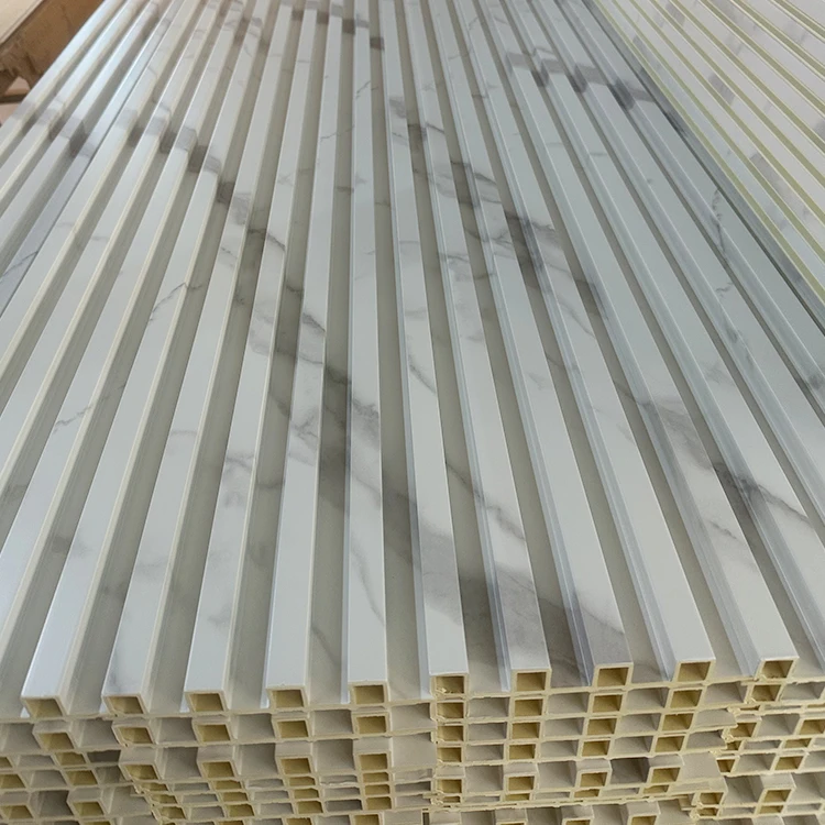 WPC Wall Covering Panels - Stylish & Durable Solutions