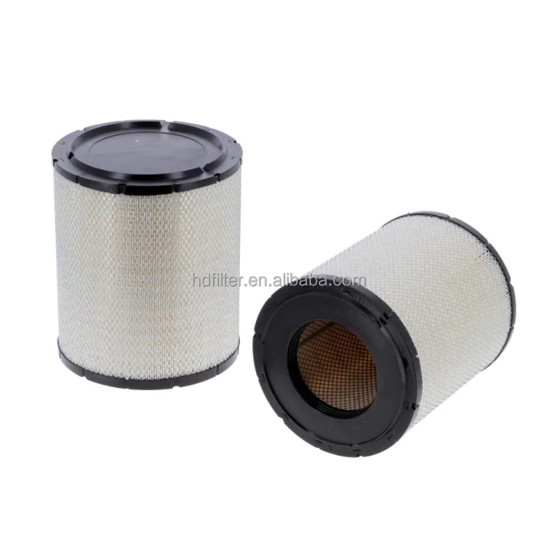 Hydwell Hot Sale High Quality Air Filter 6i-2501 6i2501 Af25125 P532501 ...