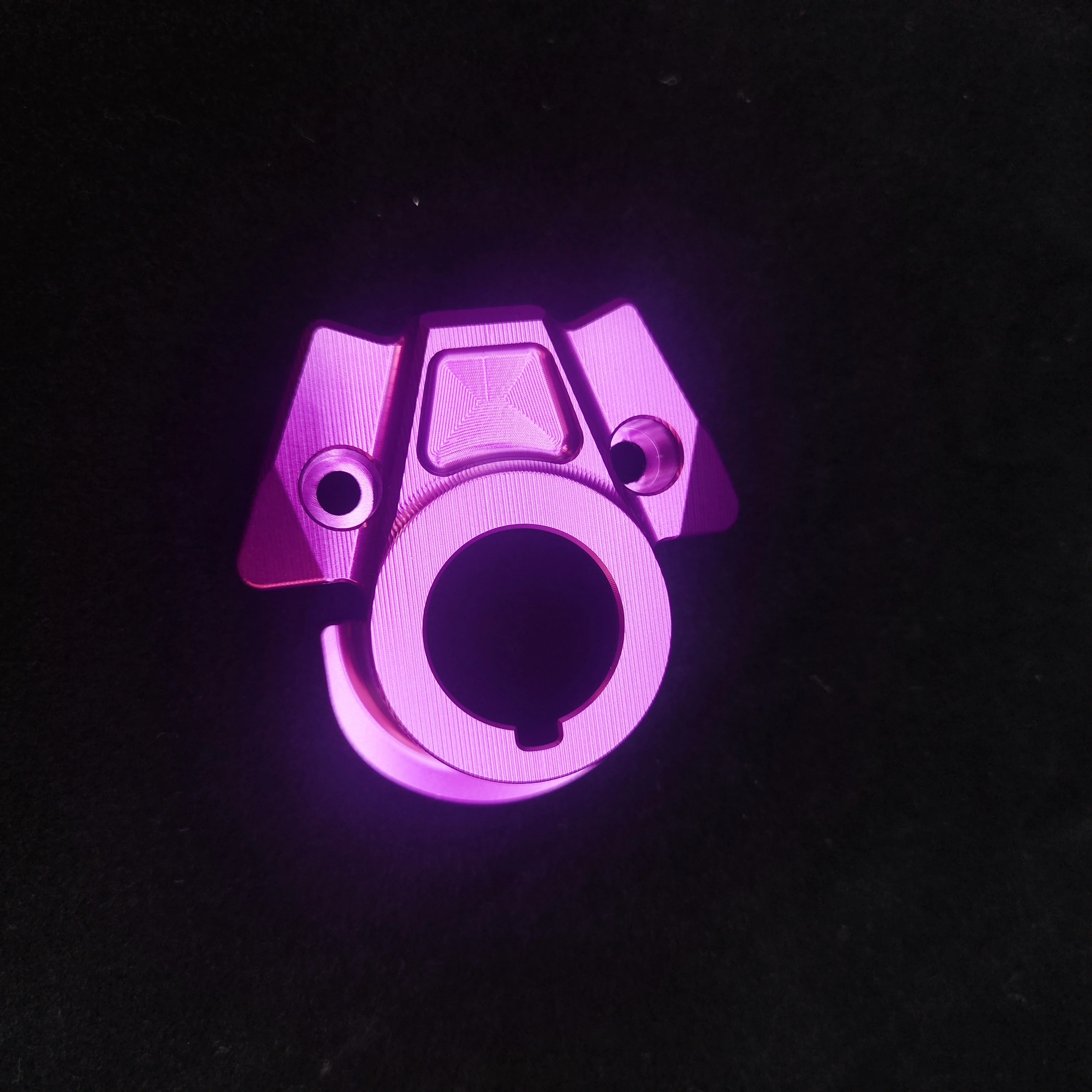Talaria Sting R MX4 Parts - High-Quality Ignition Switch Cover