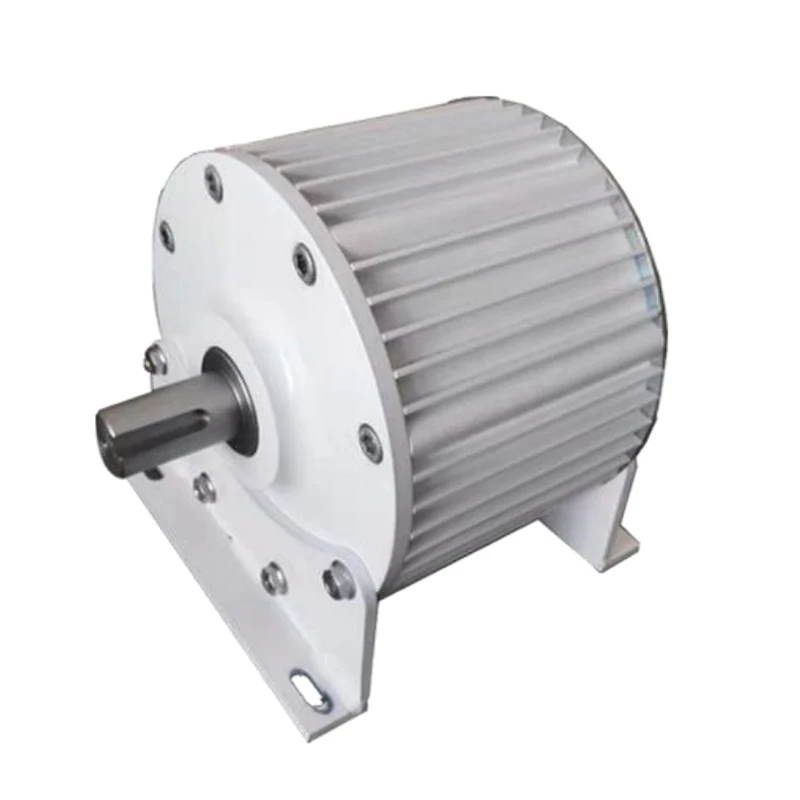 Alibaba.com: Low Rpm Brushless 1000W Dynamo Permanent Magnet Generator ...