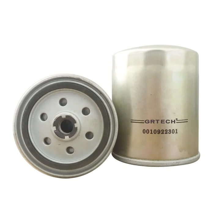 Mercedes-benz Oil Filter Cross Reference - H35WK01 Auto Spare Parts