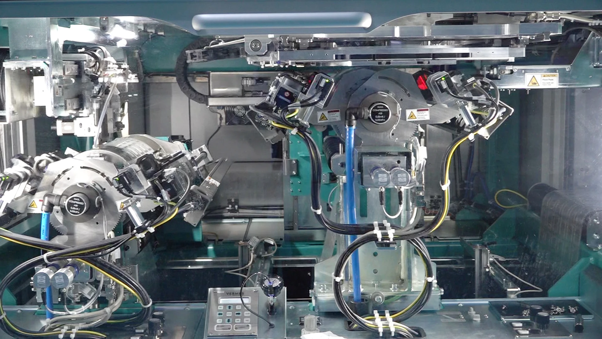 Custom Shapes Pvc Passive Jewelry Tamper Proof Tracking Security Uhf ...