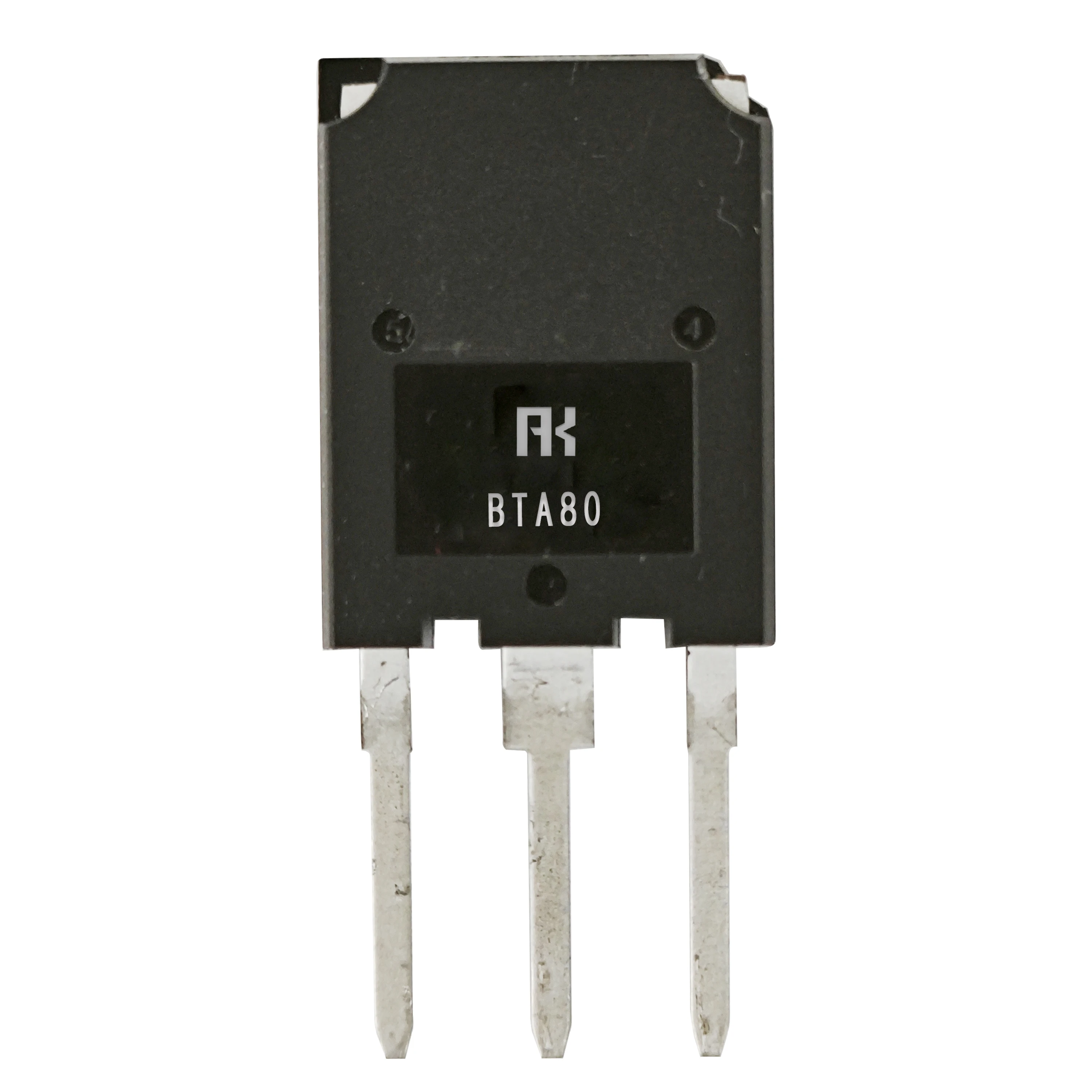 Original Bta80 Serial Standard Triacs Scr Thyristor 80a 600v 800v 1200v ...