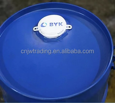 Byk-018 Defoamer Pure Acrylic Polyurethane Water-based High Gloss Coloring Lotion Byk-018 ...