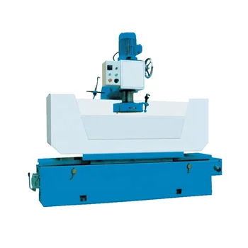 Automatic 380v Engine Block Cylinder Head Surface Grinding Machine ...