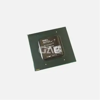 Xc7a200t-2fbg484i Original New Fpga Electron Components Chip Xc7a200t ...