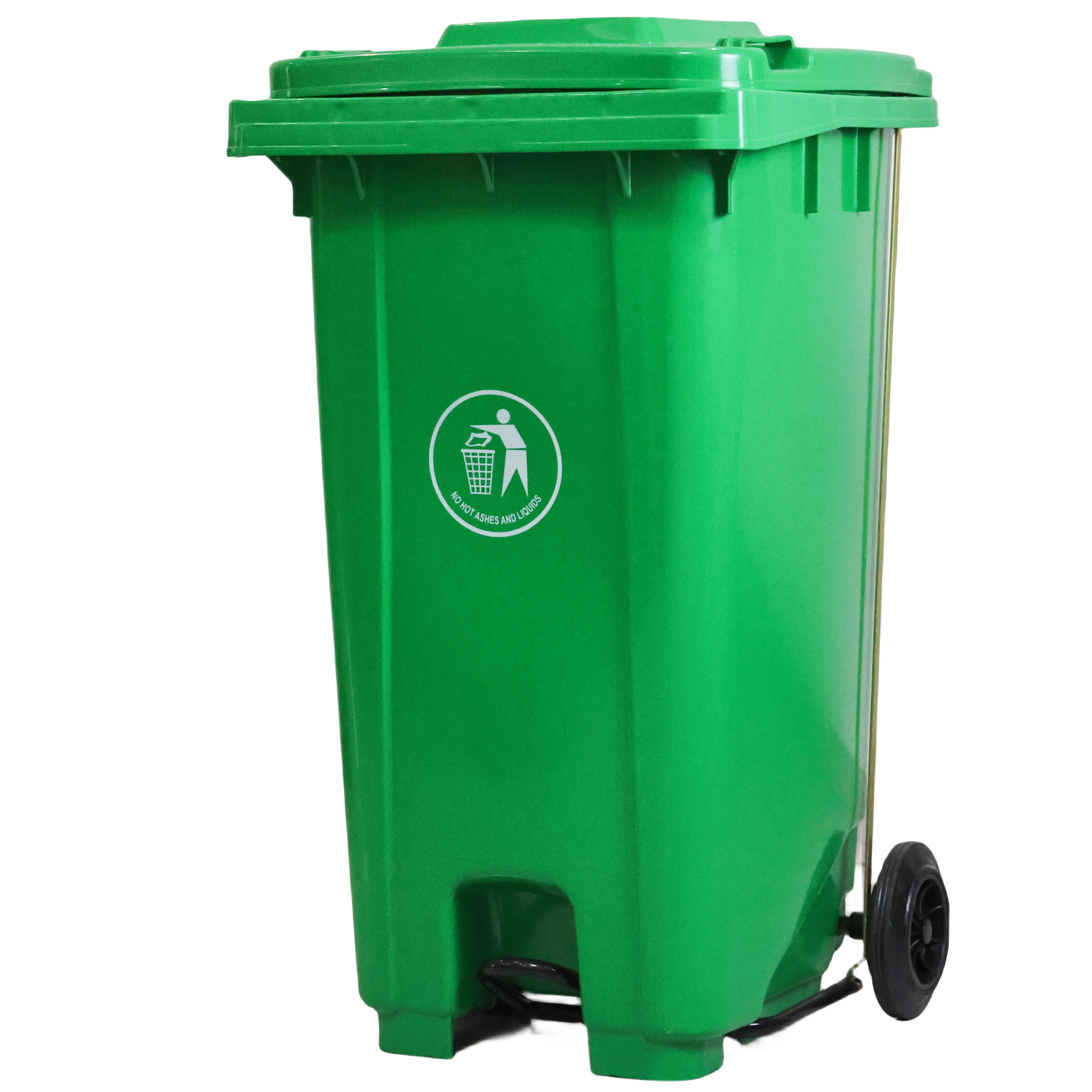240 Litre Trash Bin Dustbin Wheelie Bin Saudi Arabia - Buy Wheelie Bin ...