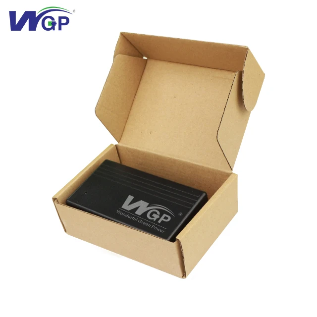 Wgp Wifi Router Mini Ups Cctv Camera Battery Box Modem Backup Dc Online ...