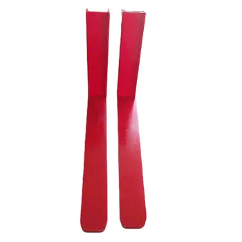 Vlift Rubber Pu Forklift Fork Cover Get The Best Protection For 1-16ton ...