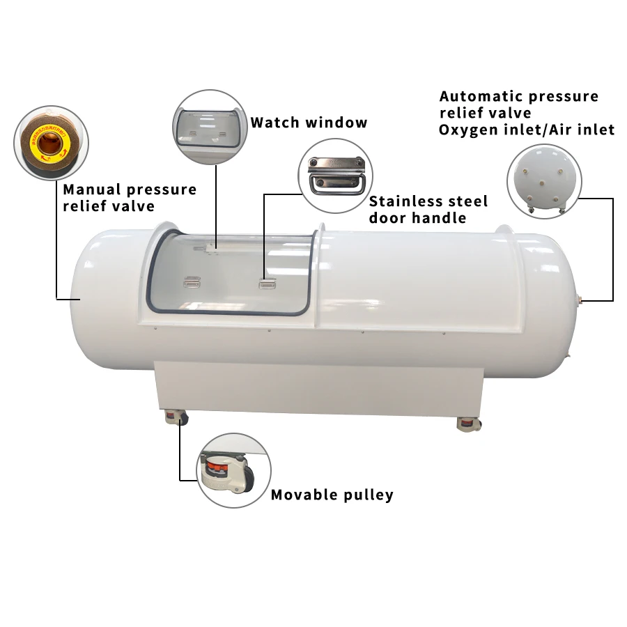 Beauty Salon Aesthetic Infared Sauna Capsule Ozone Spa Capsule Slimming ...