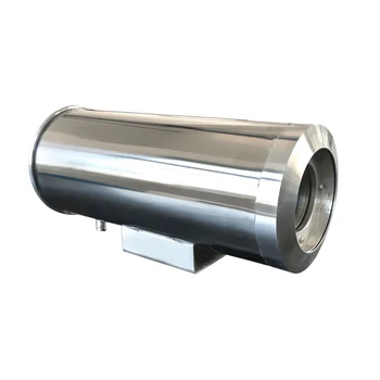 2021new Designed High Temperature Resistant Air Water Cooled Camera ...