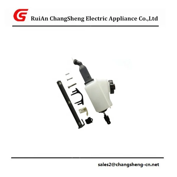 Truck Part Clutch Master Cylinder For Renault 9650019022 5001864263 ...