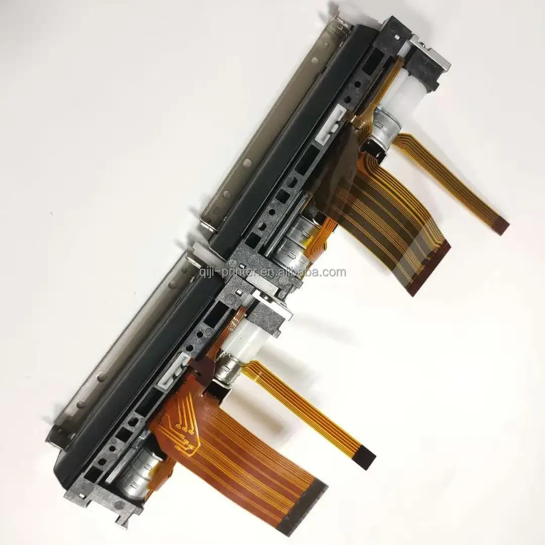 3 Inch 80mm PT72E Thermal Printer Mechanism - Reliable & Efficient