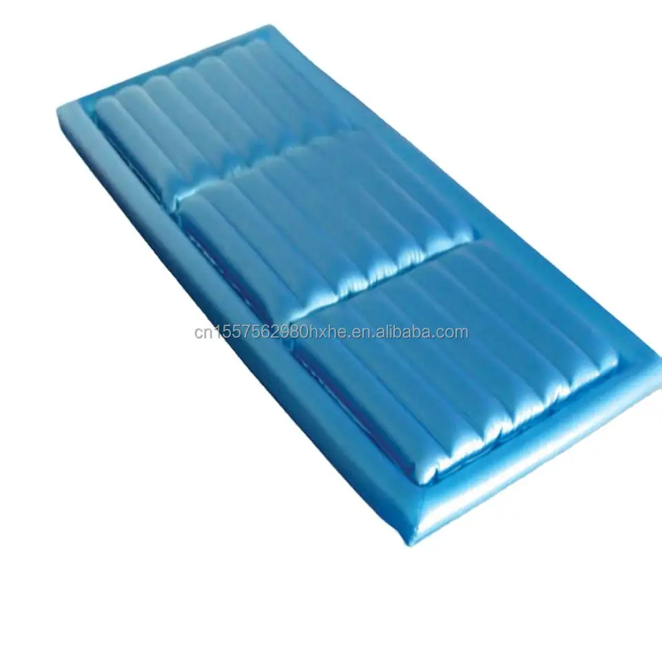 Factory Price Medical Anti Bedsore Air Inflatable Water Circulation Bed ...