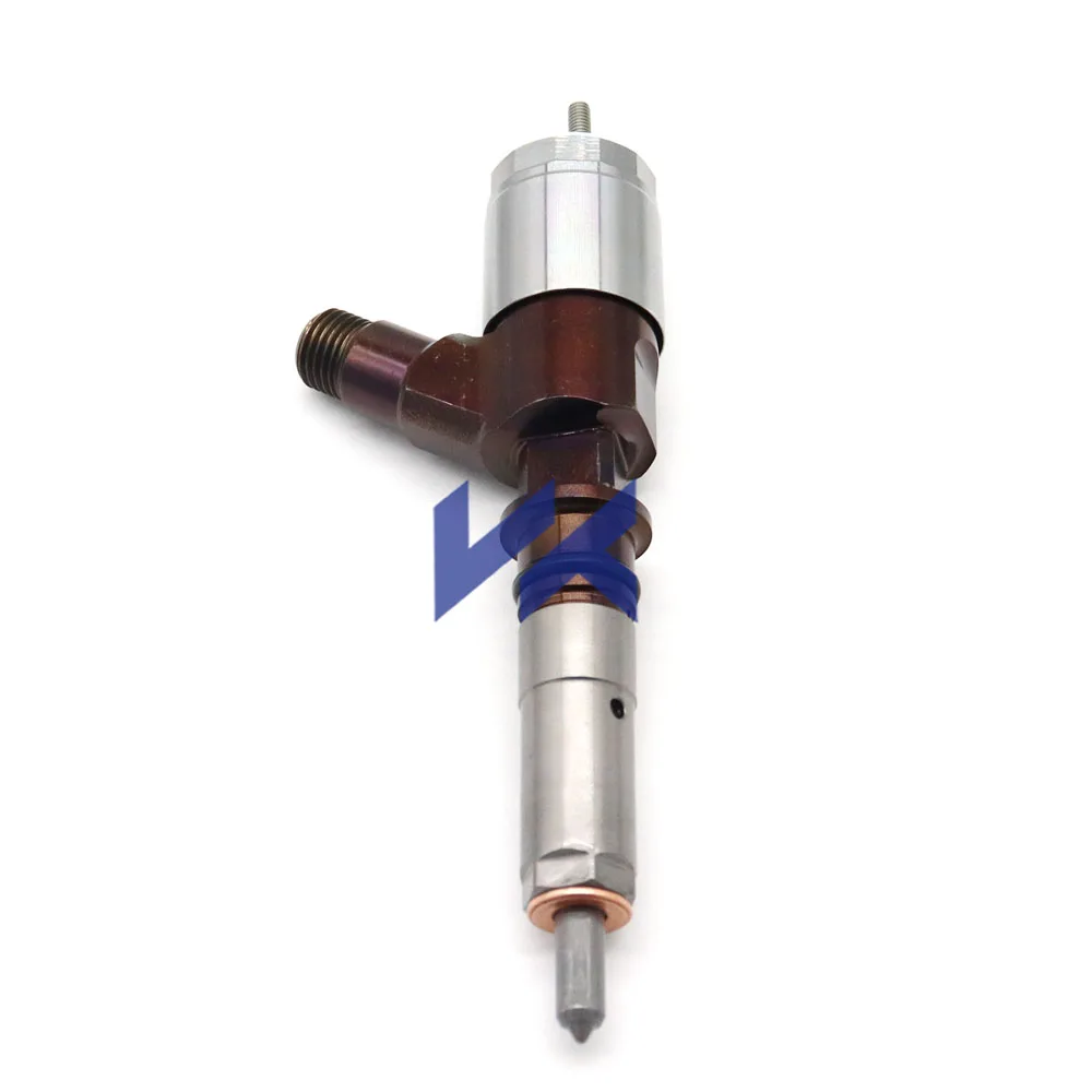 High Performance Cat 320d Engine Common Rail Diesel Fuel Injector 295 ...