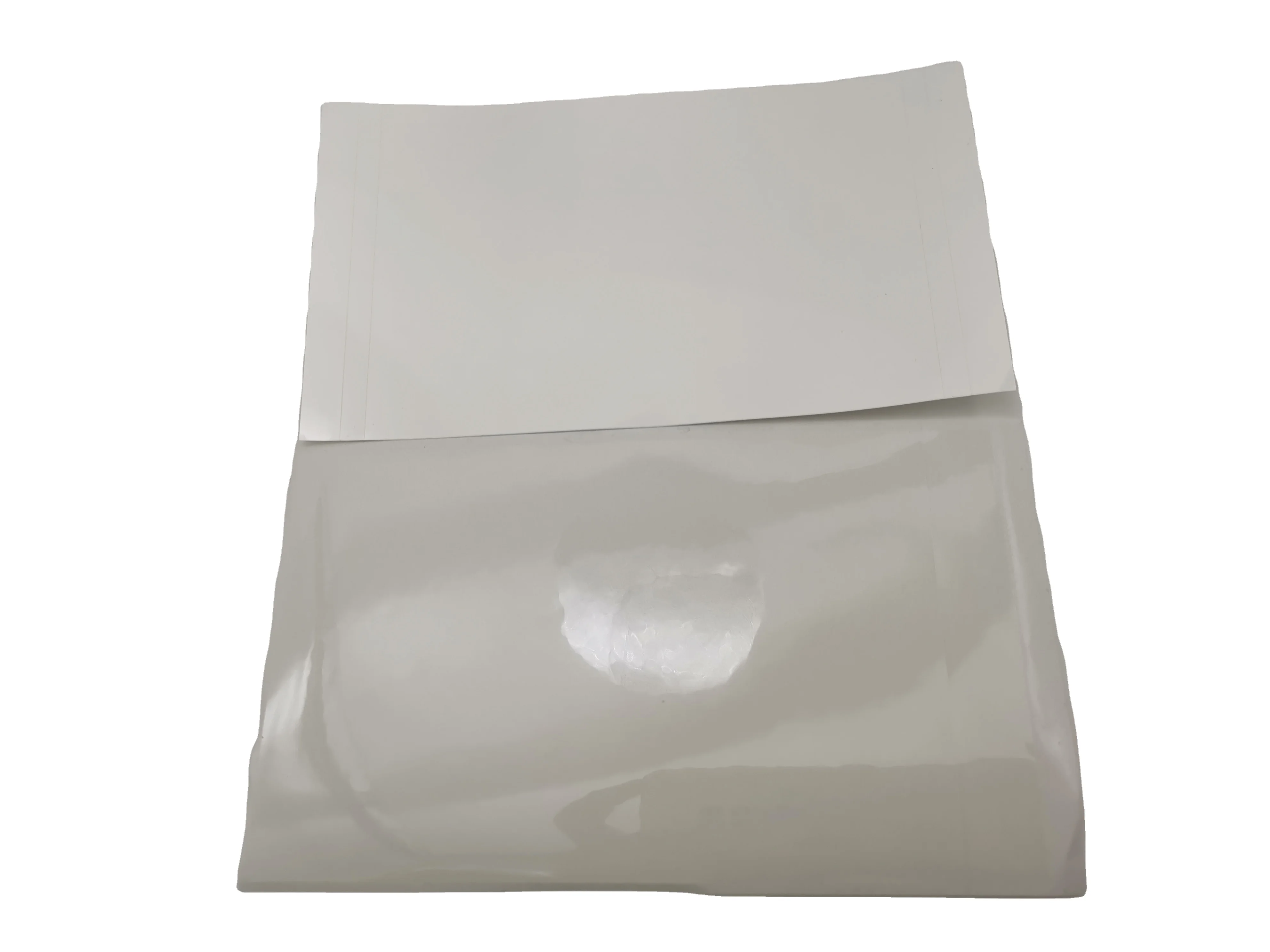 Microplate Sealing Film Tissue Culture Plate Tape For Deep Well Plate ...