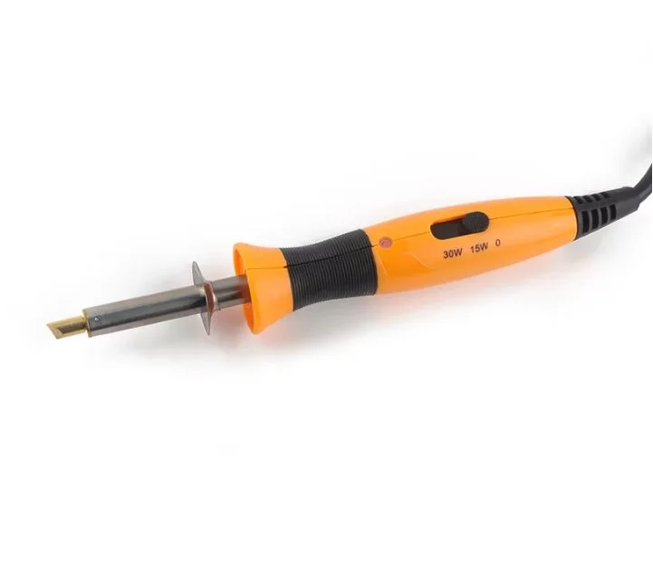 0-15-30W Pyrography Soldering Pen Tool Kit Adjustable Temperature ...