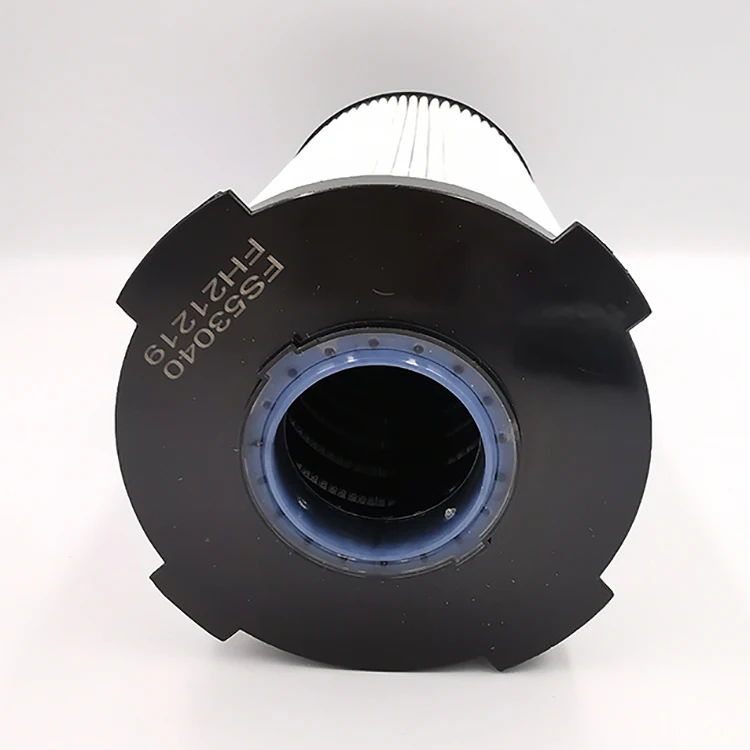 Engine Fuel/water Separator FS53040 FH21219 Filter Element