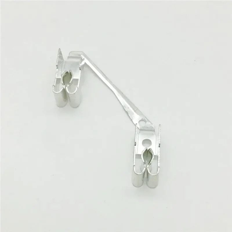 Custom Terminal Contact Cages - Durable Metal Accessories