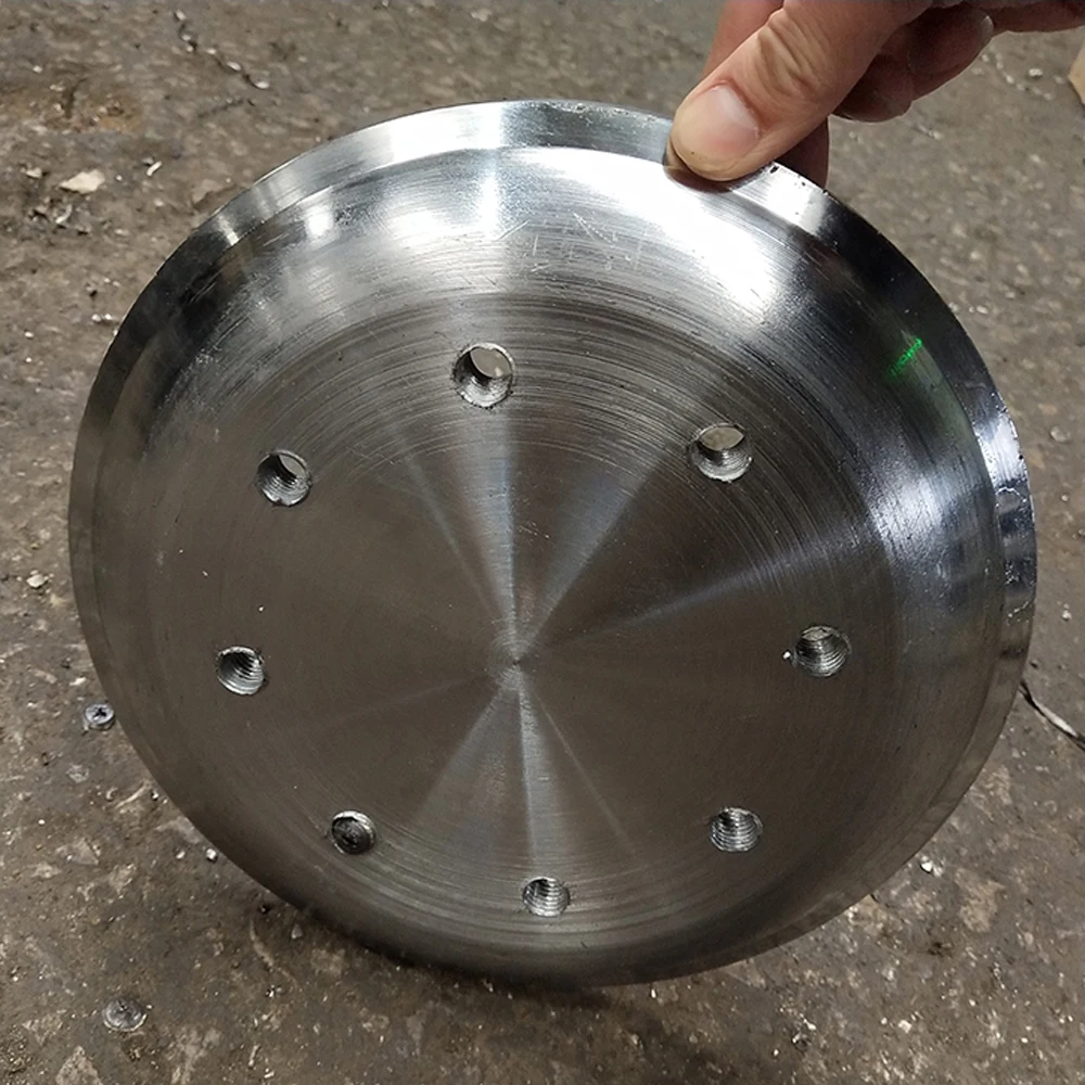 Truck Bolted Welded King Pin Kin Pin - Buy Semi-trailer Weld Bolt Kin ...