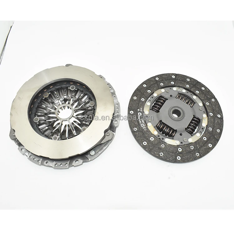 Genuine Auto Parts LUK Clutch Plate Clutch Disc Kit for FORD RANGER ...