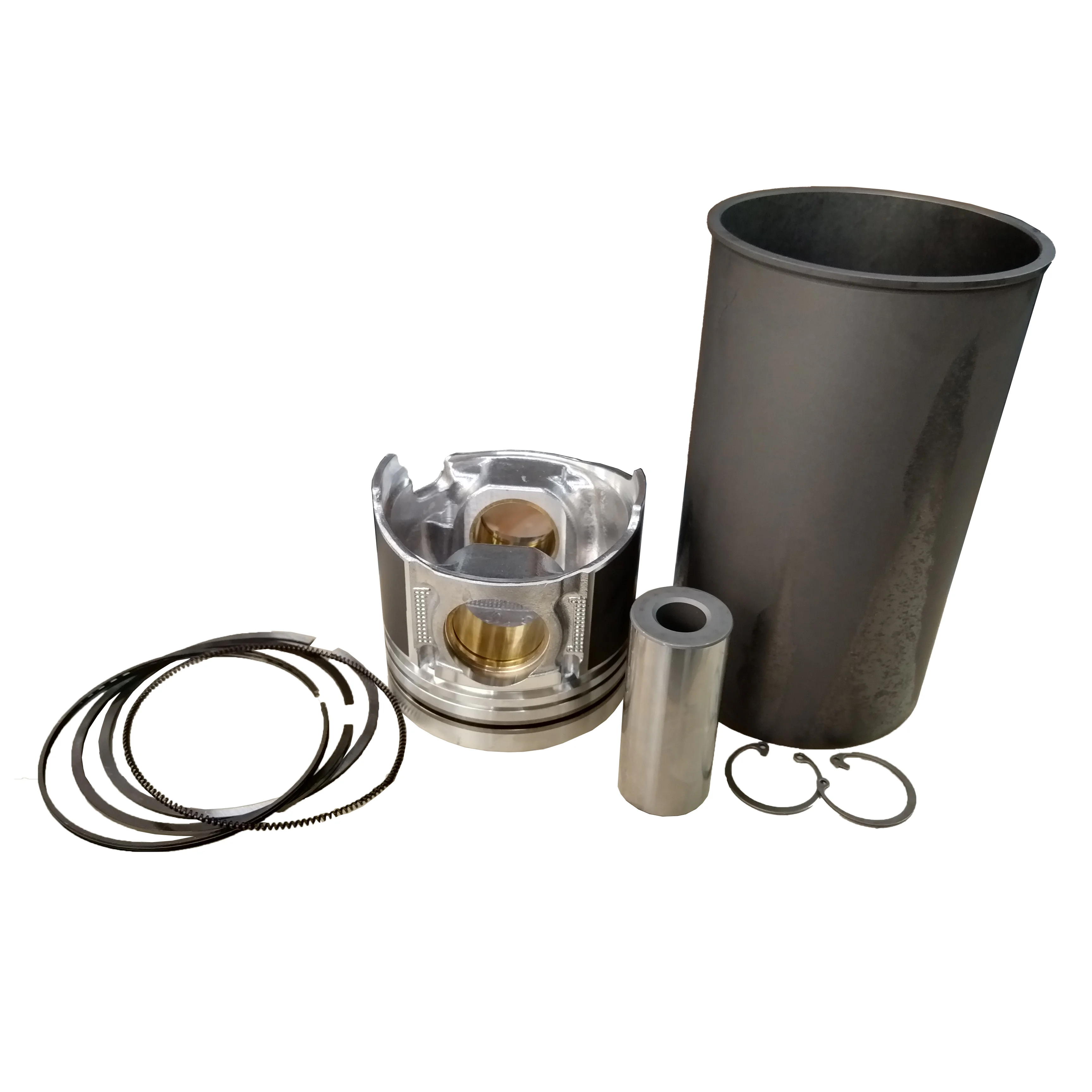 J05e Cylinder Liner Piston Kit S130a-e0100 S1146-73210 S1304-e0030 ...