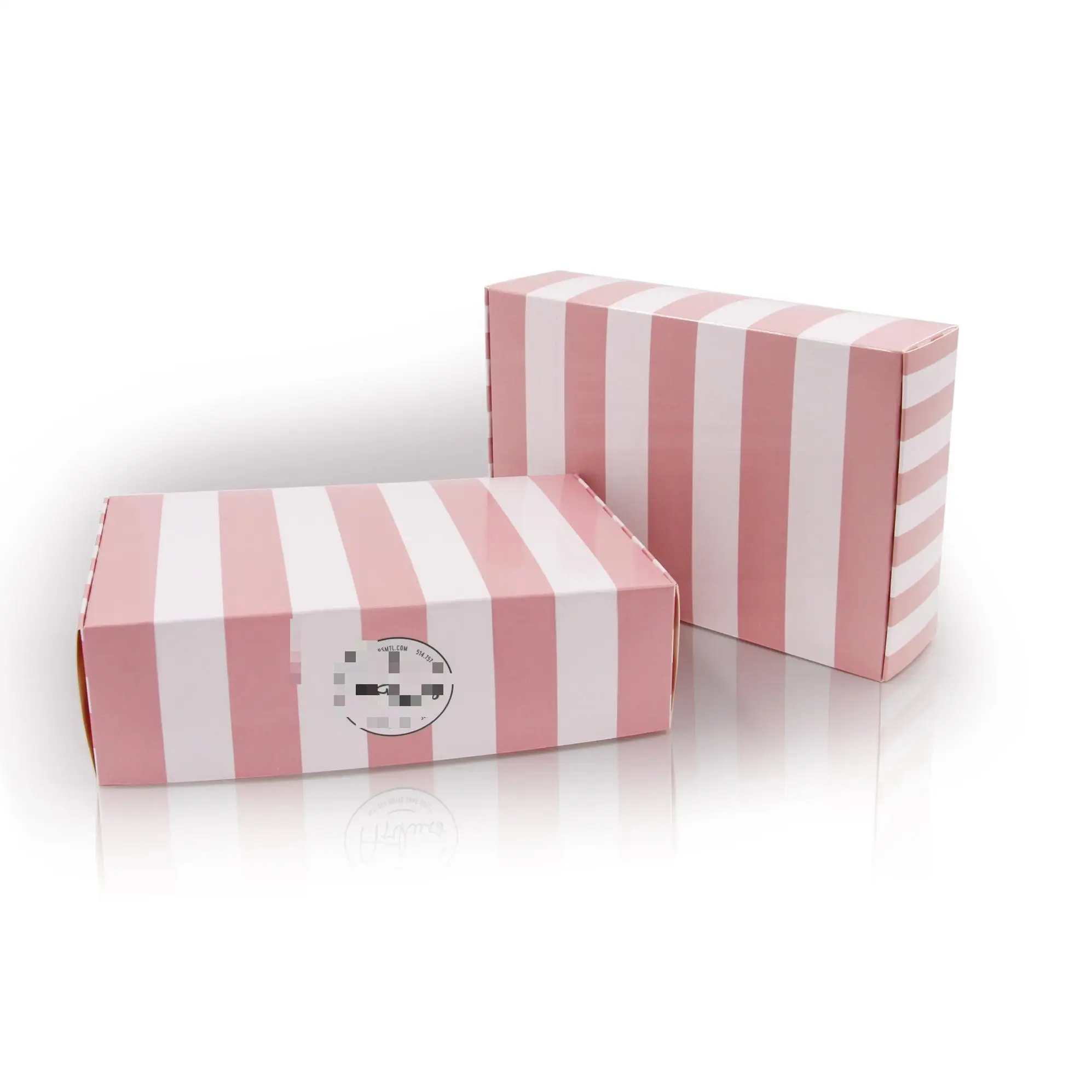 Cake Box Cajas De Carton For Small Business Bento Small Business With ...