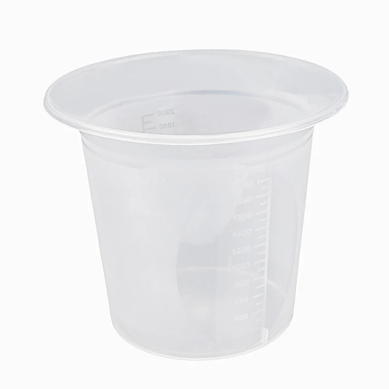 Medical plastic spittoons hospital wards round urine buckets without ...