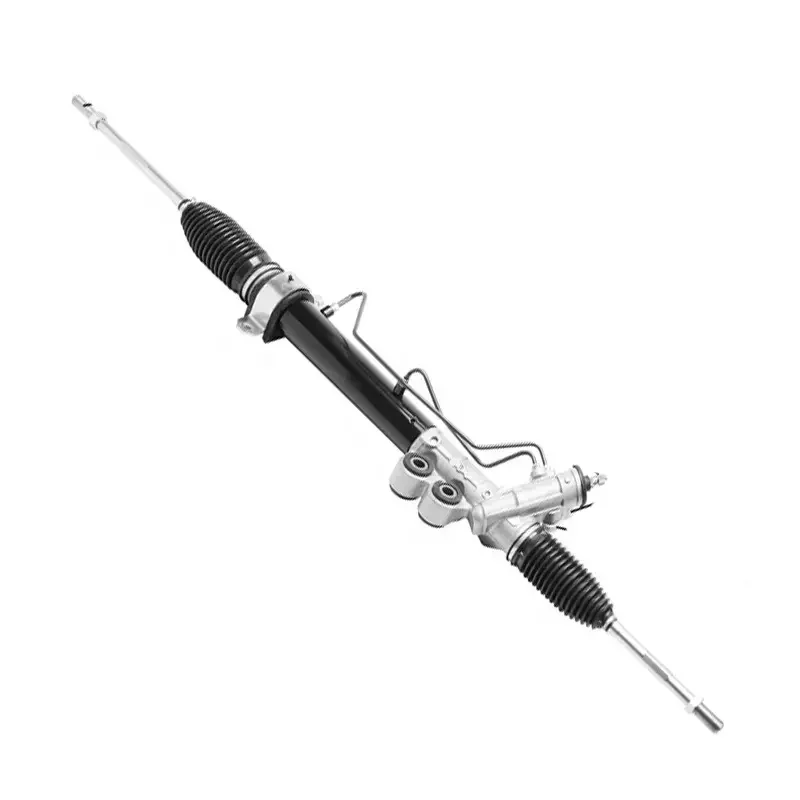 New Hydraulic steering gear power steering rack for isuzu d-max 15-20 ...