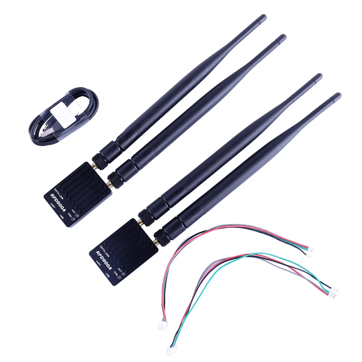 RFD900A Drone Telemetry Module - 915mhz Long Range Data Link