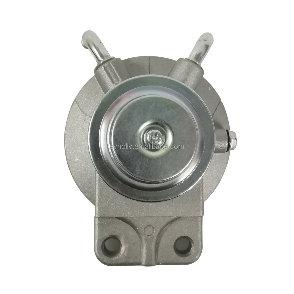 23303-64020 23303-64010 DX200M手动泵卡车燃油滤清器安装底座| Alibaba.com