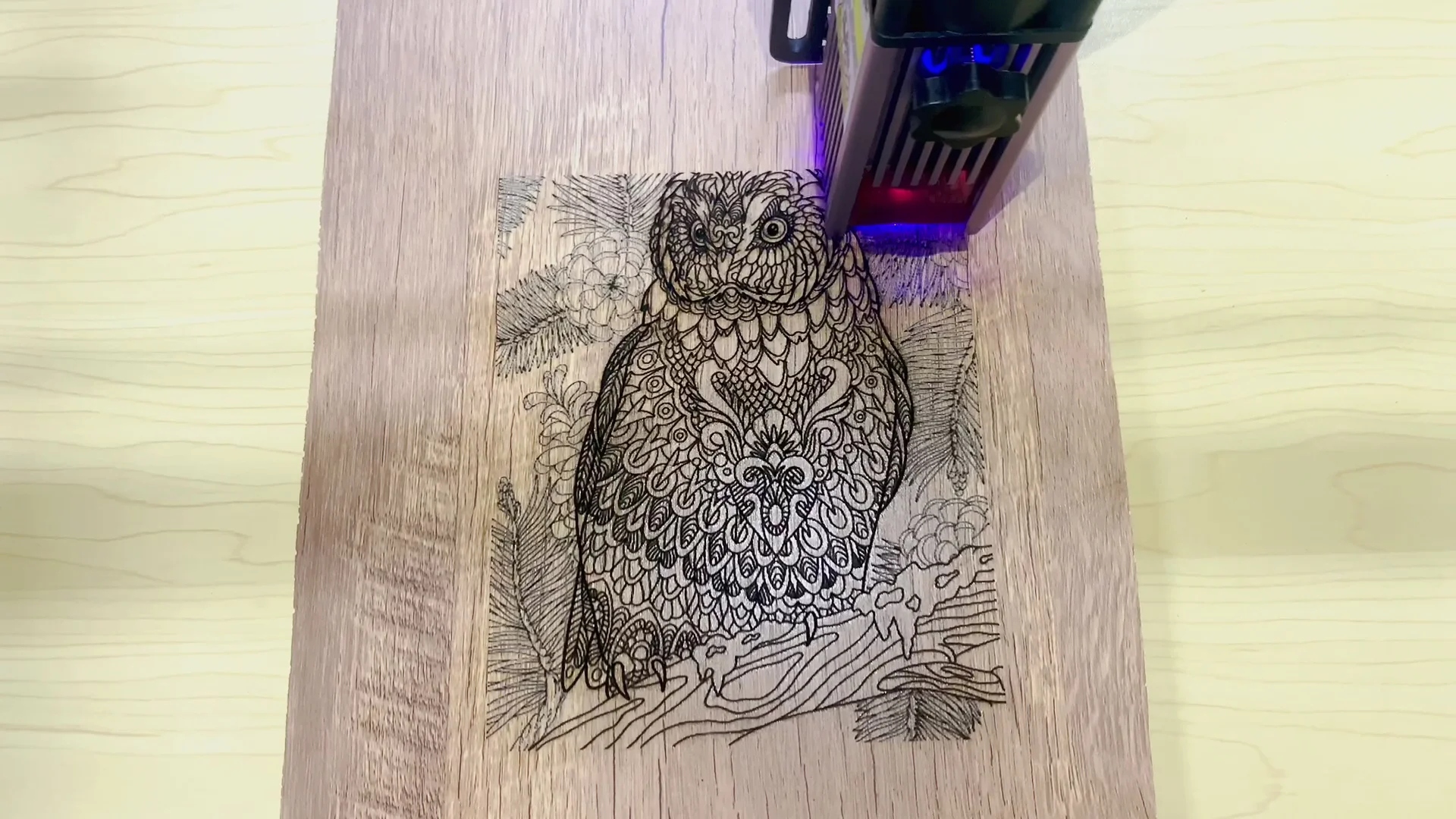 Atomstack M40 Laser Module 40w Laser Engraving Machine Accessories ...