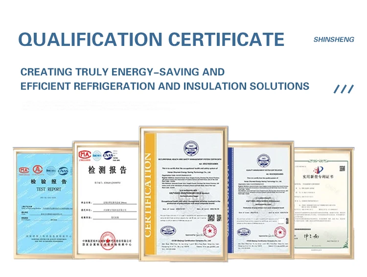 Cold Storage Polyurethane Sandwich Panel Chiller Partition Panels ...