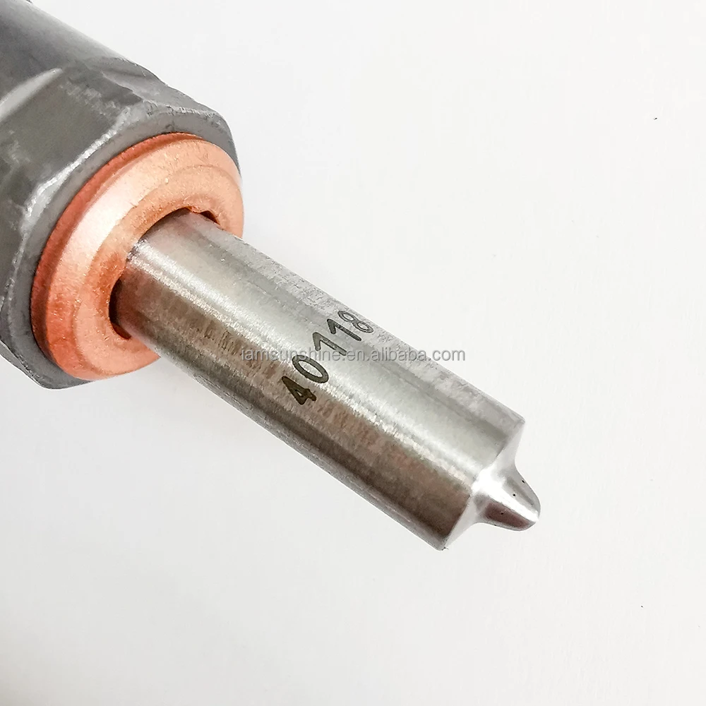 Genuine Fuel Injector 0445117083 Fuel Injector 0445117041 0445117042 ...
