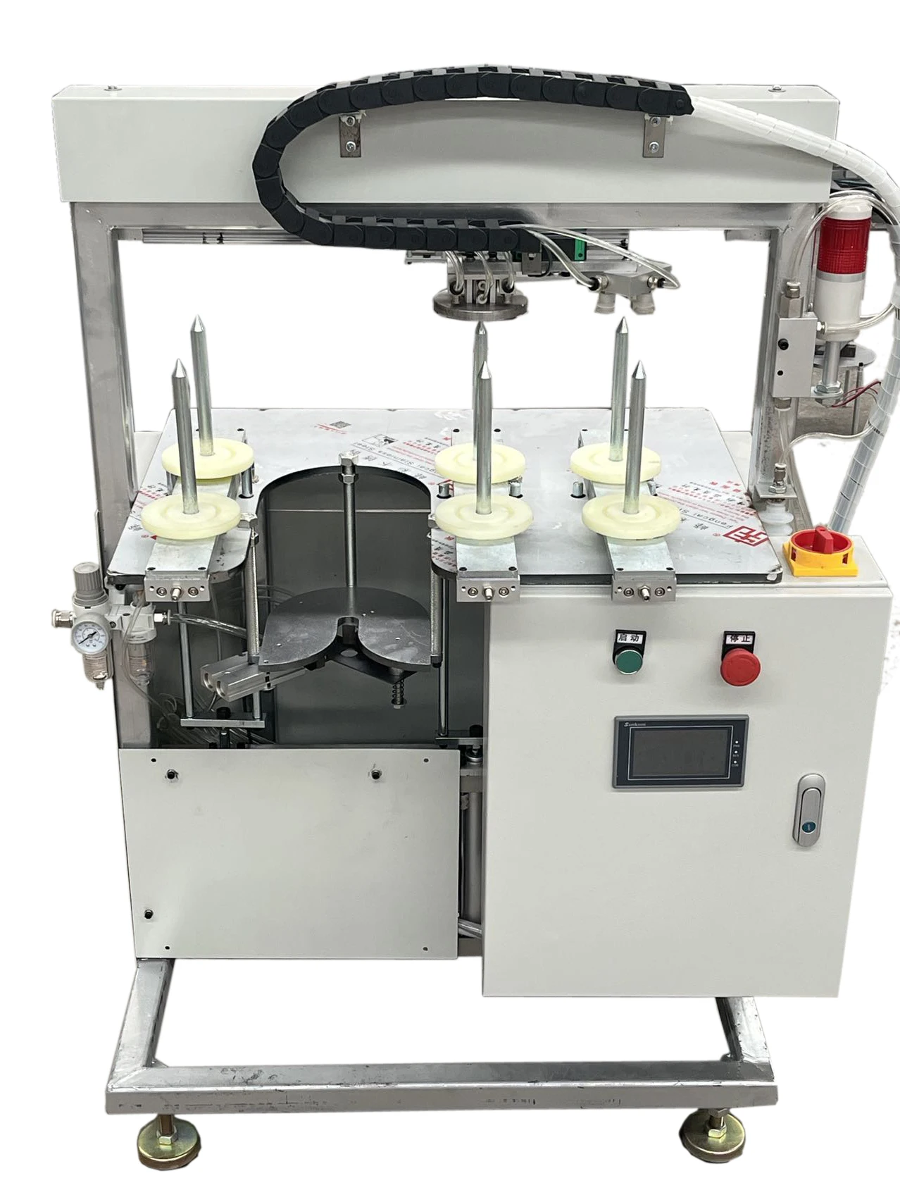 Vertical Centrifugal Pump Cutting Off Disc Abrasive Sand Paper ...