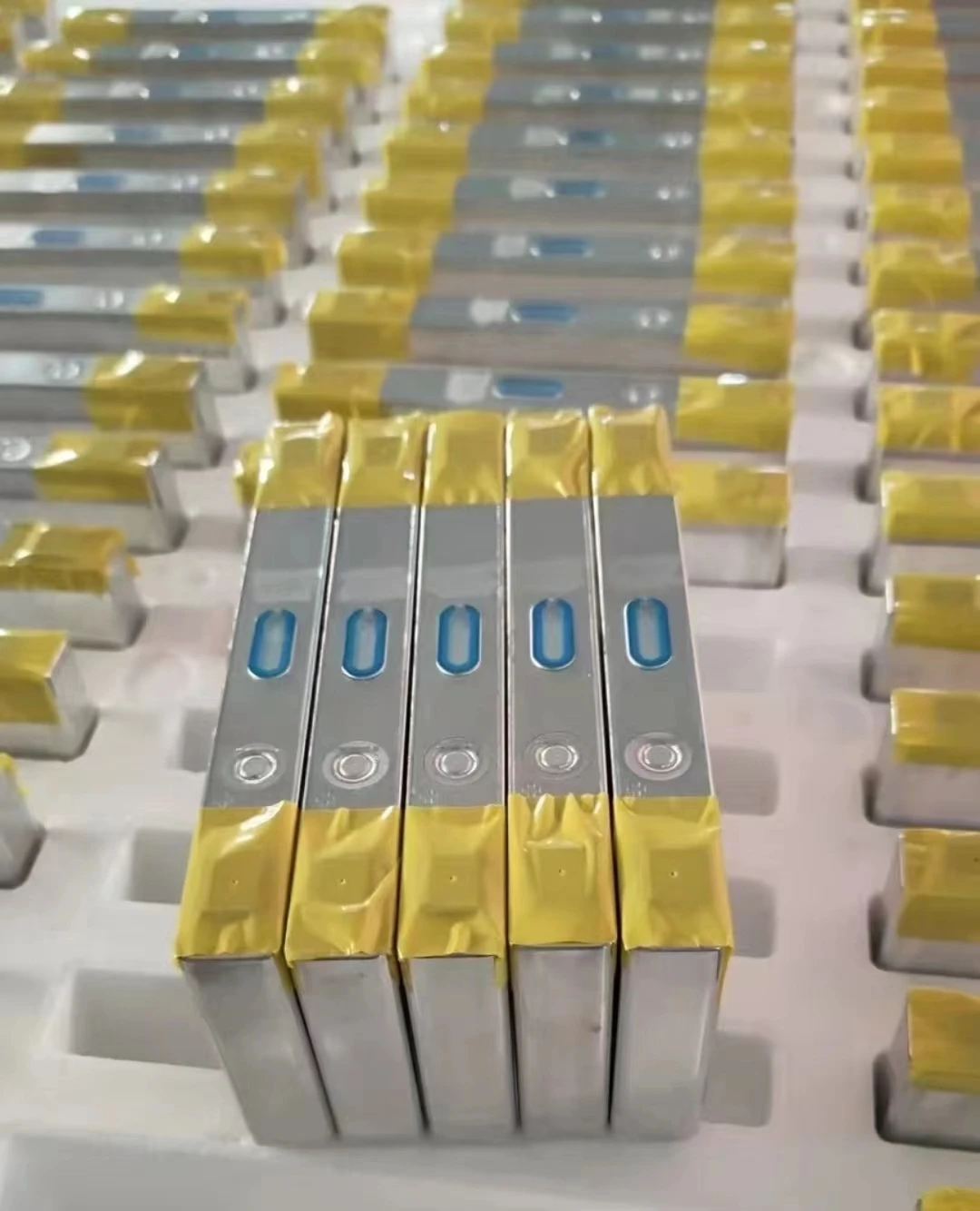 High Discharge Rate NMC 3.7v Battery for Car Ignition