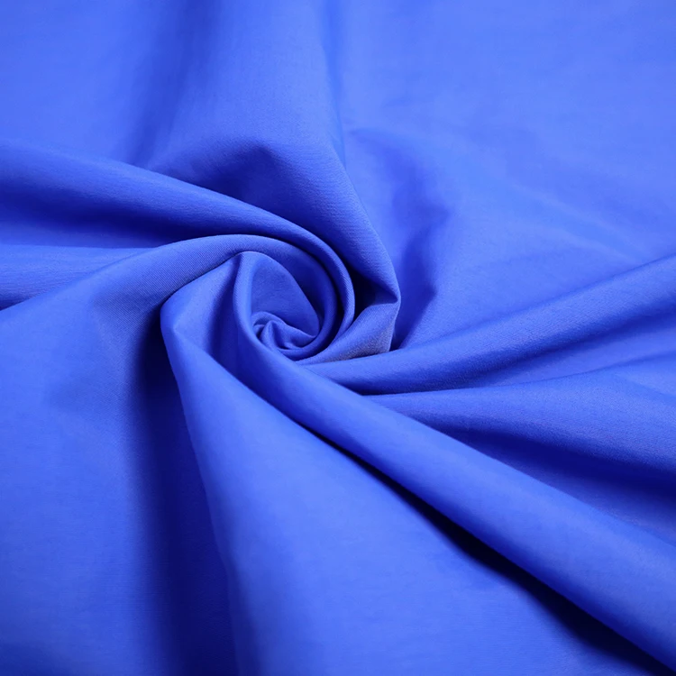 228 T Nylon Full Dull Taslan Fabric - Rojo Rollo for Rain Coats