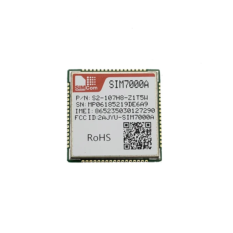 SIMCom SIM7000A Cat-M/NB-IoT GSM Module LCC module| Alibaba.com