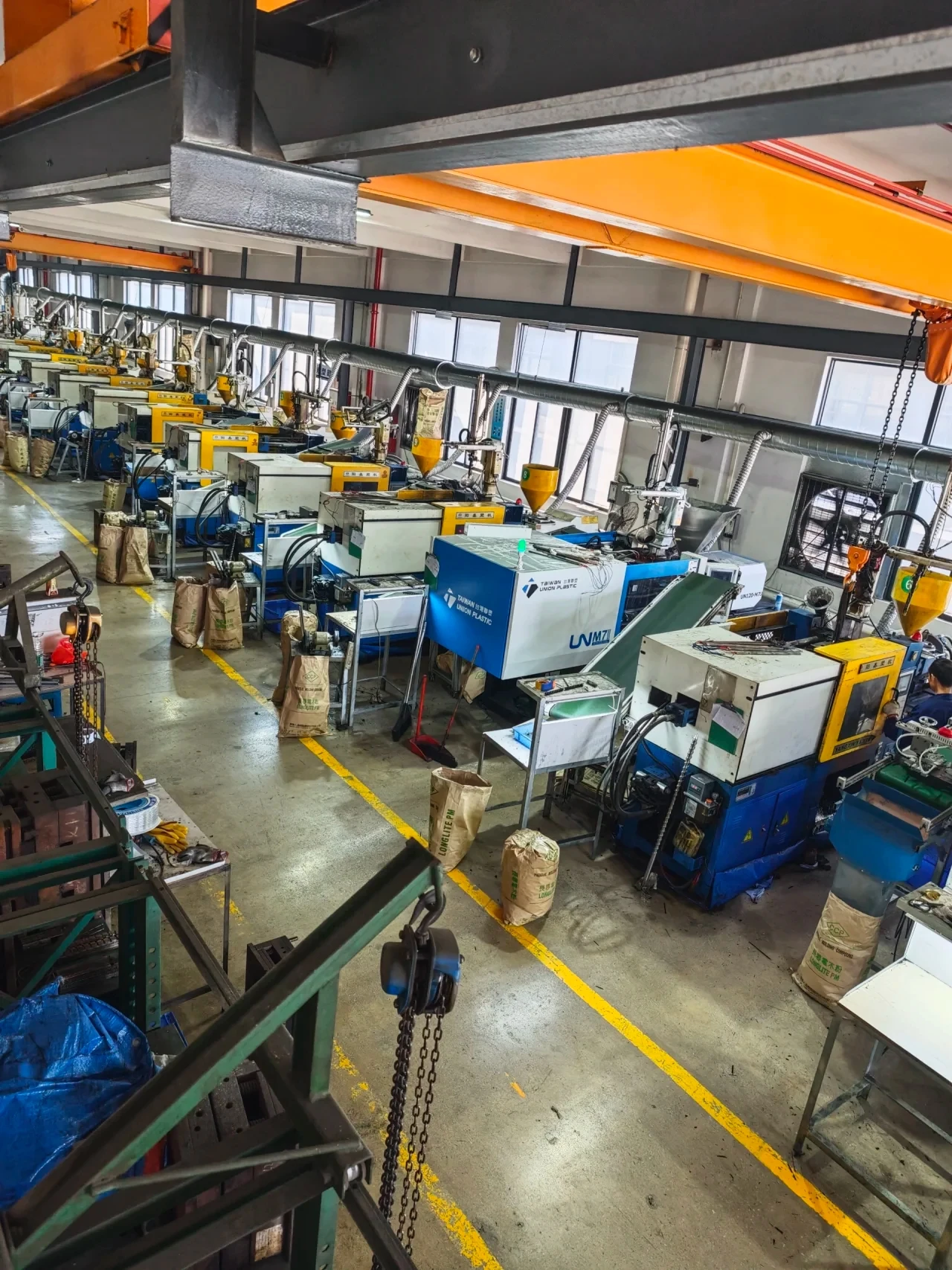 21V Variable Speed Cordless Electric Drill High Quality Industrial ...