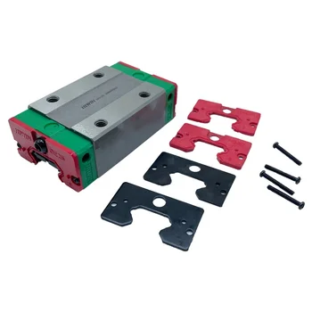 Taiwan Hiwin Qeh15ca Linear Guide Rail&slide Block Supplier - Buy Qeh15 ...