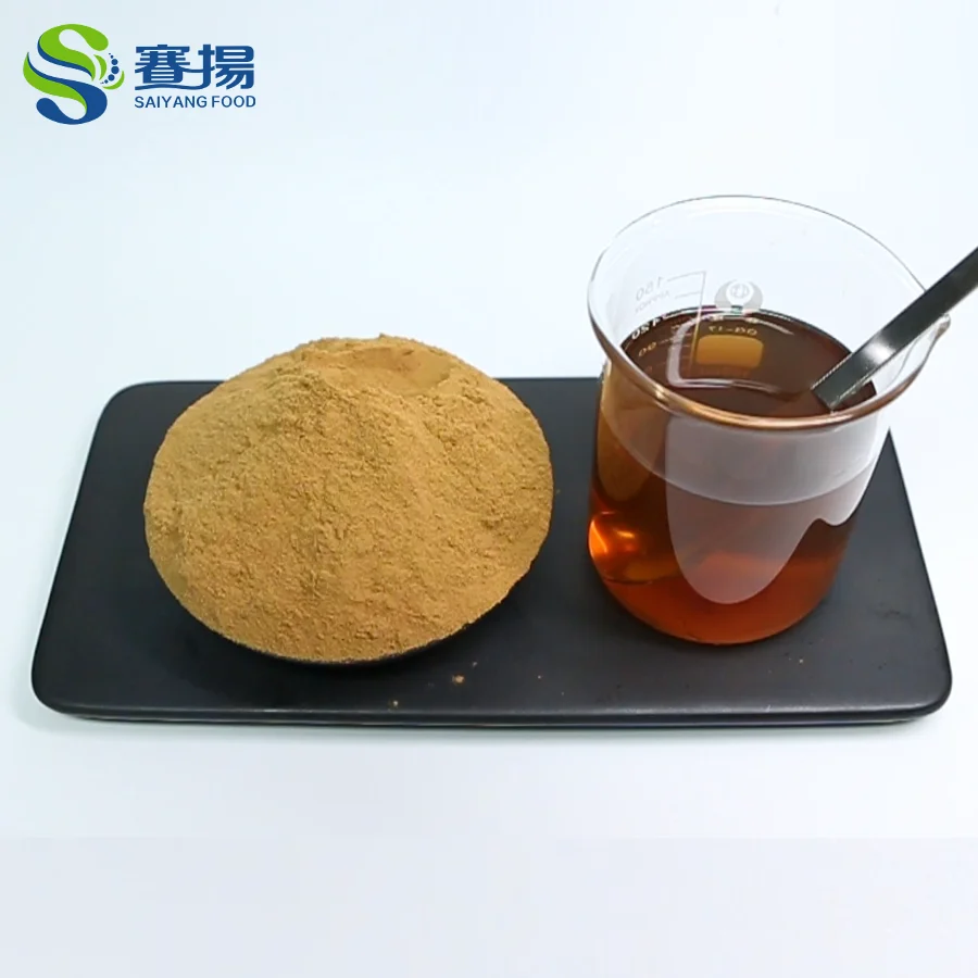 Radix Rehmanniae Extract Rehmannia Chinensis Root Extract ...