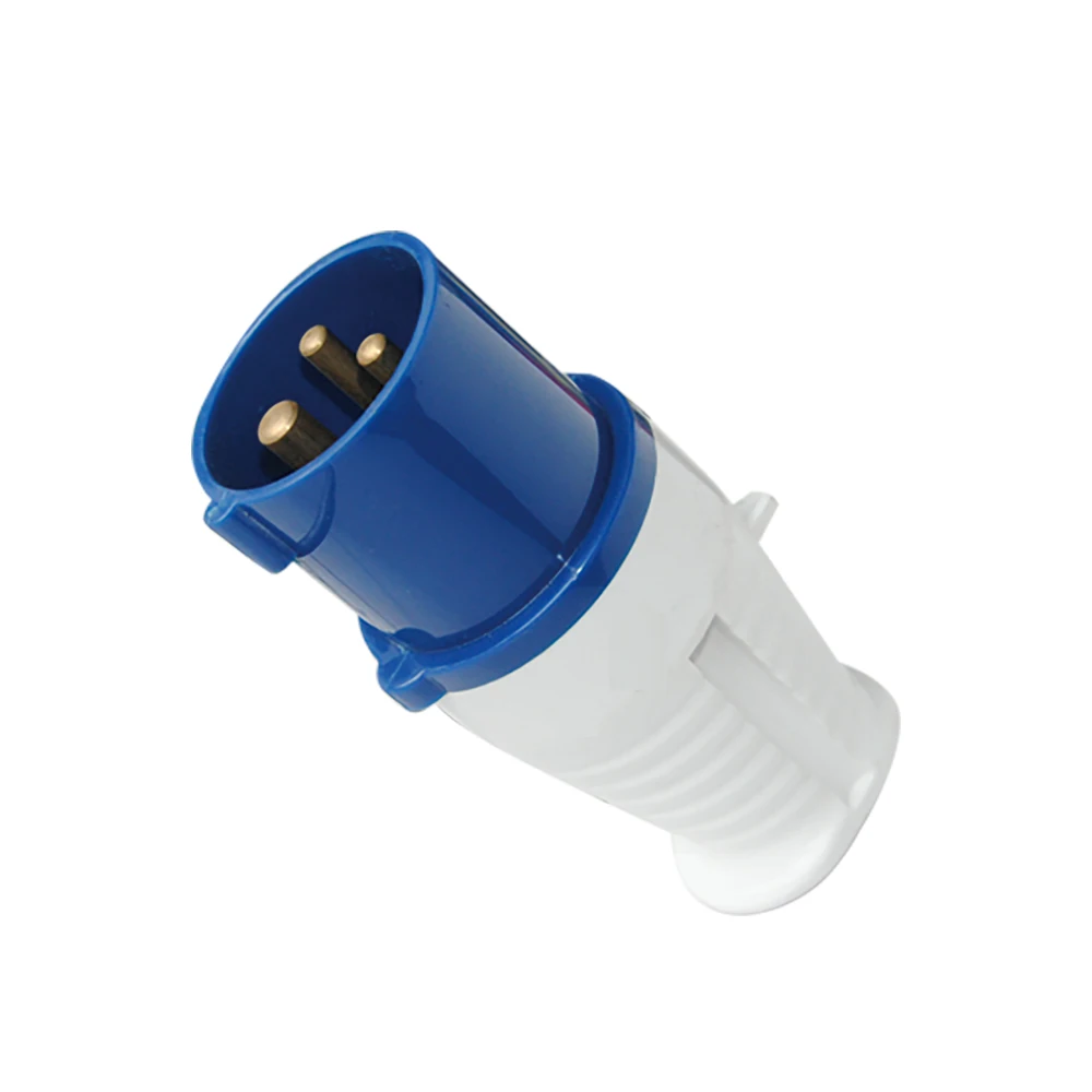 S32341 32A 3 pin industrial plug and socket connectors| Alibaba.com