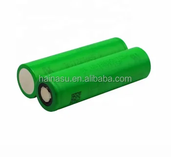 Wholesale Lithium Li-ion Se Us18650vtc 18650 Battery Vtc4 Vtc5 Vtc5a ...