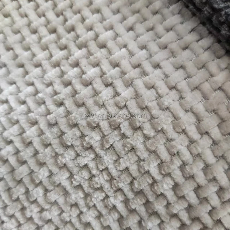 Fashion Style Wholesale Solid Weave Super Soft 100% Polyester ...