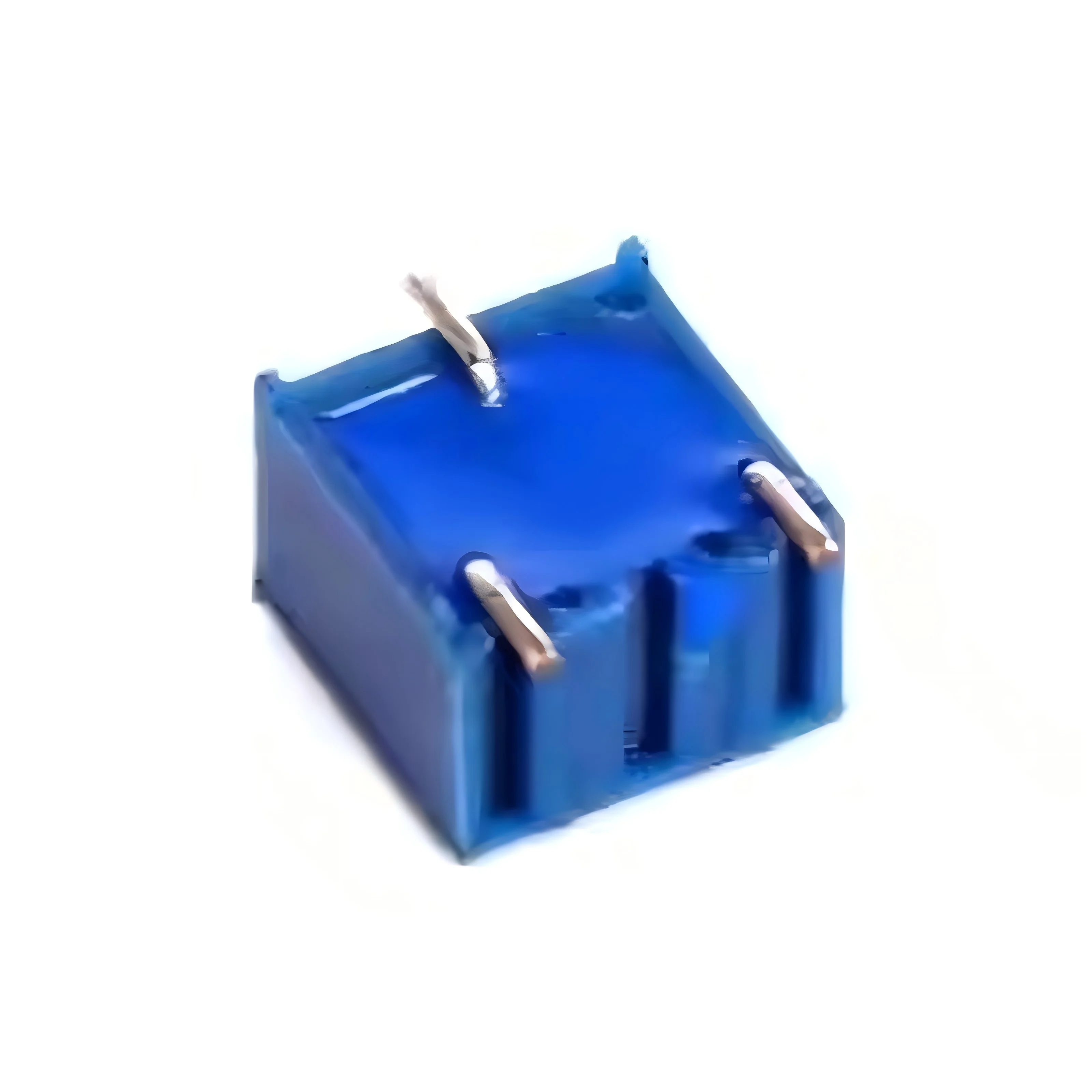Alibaba.com: 3361P SMD Single-Turn CerMet Micro Potentiometer 1K-50K Range Trimmer for Patch ...
