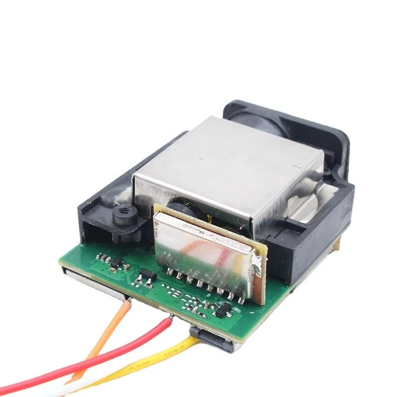 70m laser distance module sensor RS232 TTL| Alibaba.com