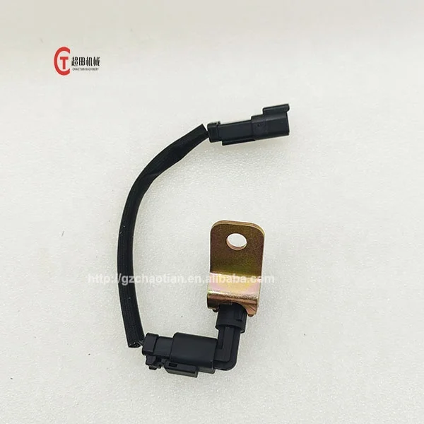 201-6616 Speed Sensor Excavator Spare Parts Cat C13 C15 C11 C18 C27 C32 ...