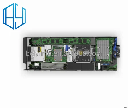 Hpe Proliant Bl460c Gen10 V6 10/20gb Flexiblelom Configure-to-order ...
