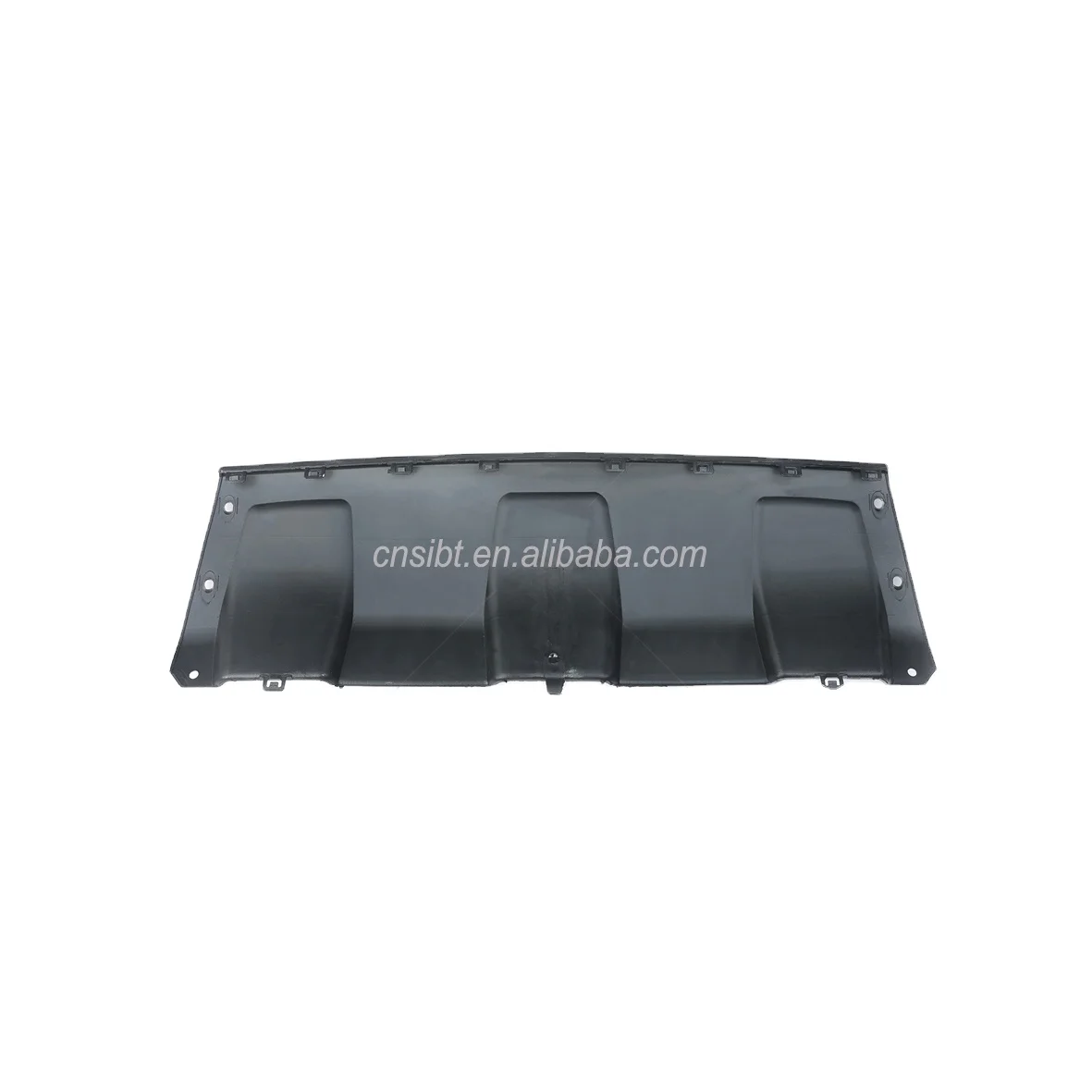 620728255R FRONT BUMPER LOWER PLATE for RENAULT DACIA Duster