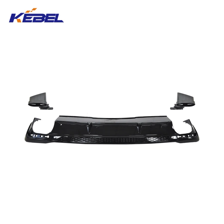 Auto Body Sets High Quality Car Front Bumper Car Front Grille Bumper ...